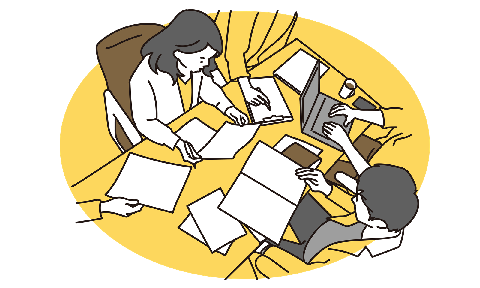 Webアンケート 5つのメリット・デメリット｜対策と実施法 2025 - Asklayer